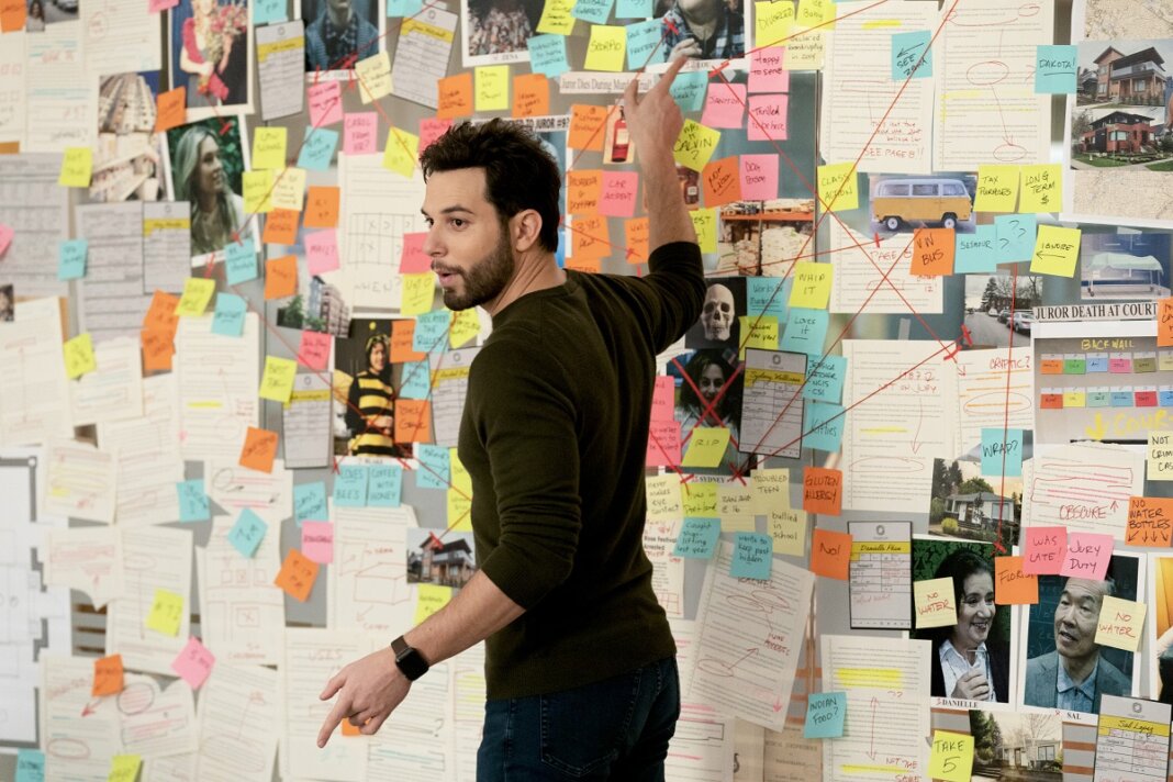 So Help Me Todd Episode 16 Cast, Photos, and Plot