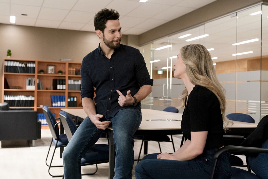 So Help Me Todd Episode 16 Cast, Photos, and Plot