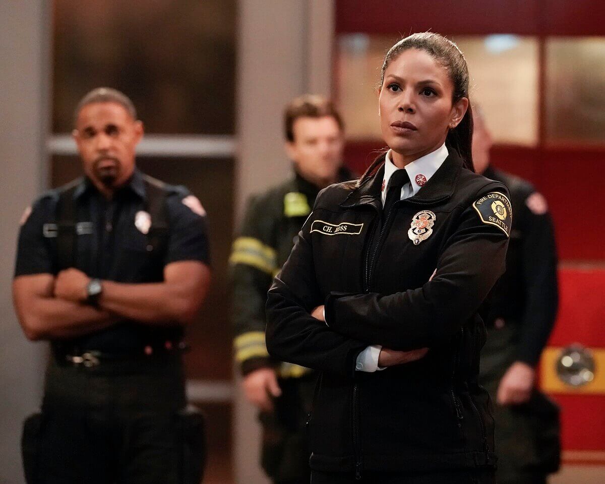 Station 19 Season 6 Episode 11 Photos, Cast, and Promo