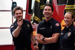 Station 19 Season 6 Episode 12 Photos, Cast and Video