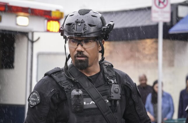 SWAT Season 6 Episode 18 Photos, Cast, and "Genesis" Promo