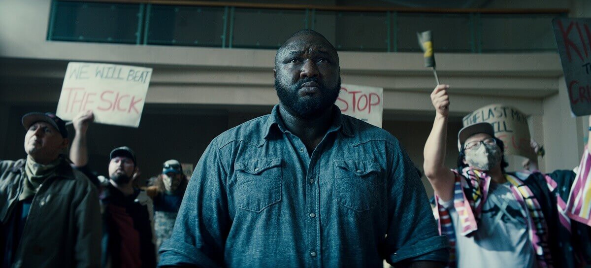 Sweet Tooth Season 2 Preview: Photos, Teaser Trailer, and Plot