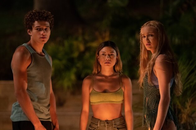 Wolf Pack Episode 6 "After Party" Photos, Cast and Plot