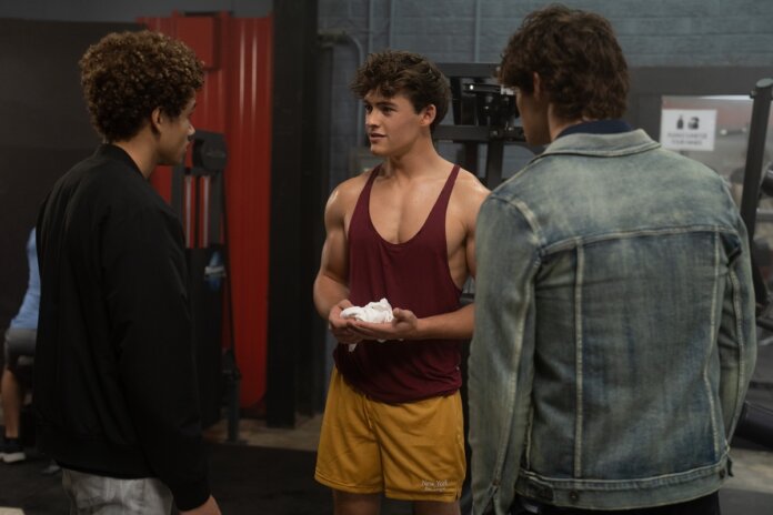 Wolf Pack Episode 7 Cast, Photos, and "Lion's Breath" Plot