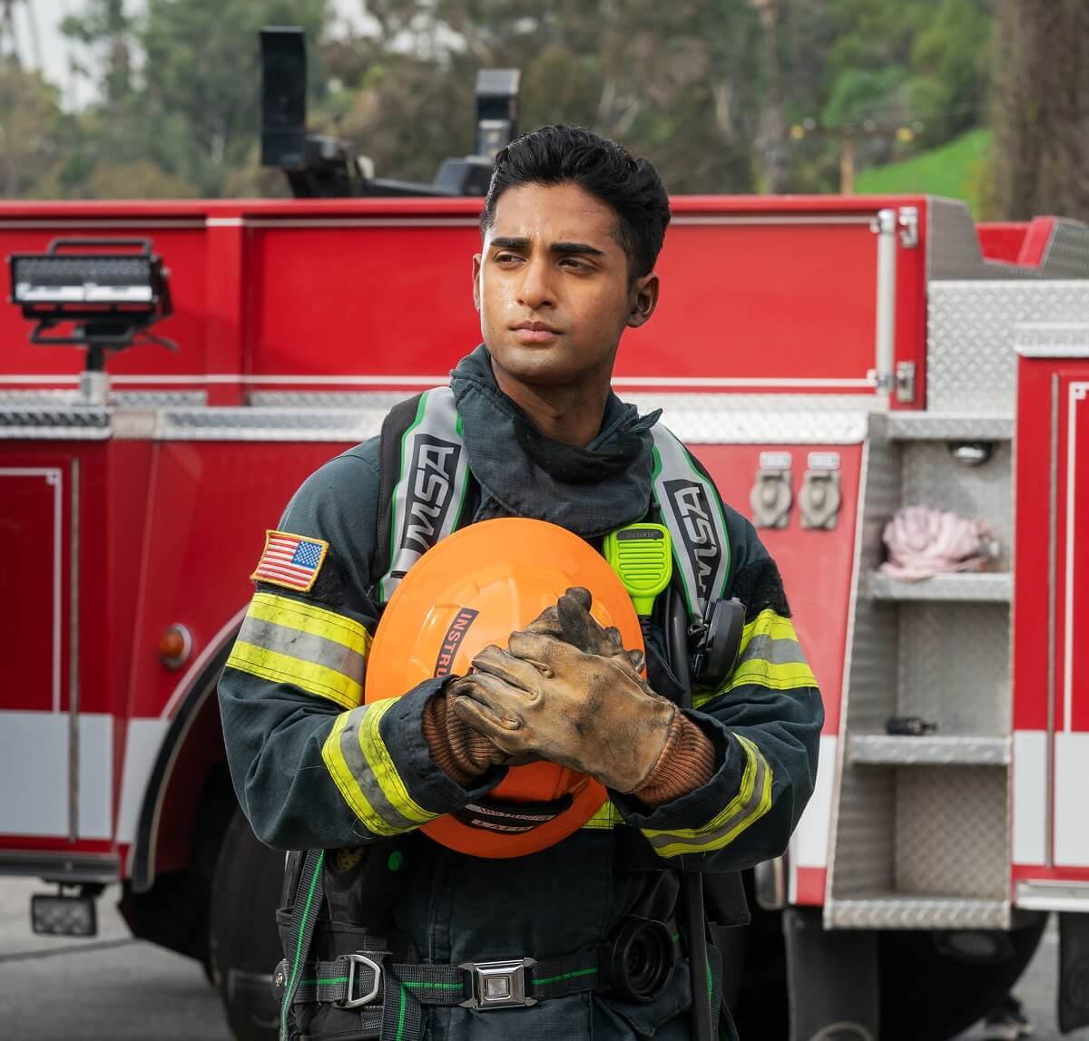 9 1 1 Season 6 Episode 14