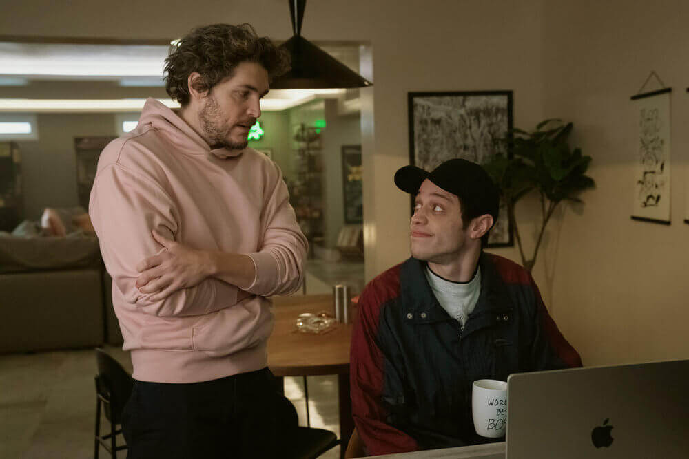 'Bupkis' Series Preview: The Cast, The Plot, and Air Dates