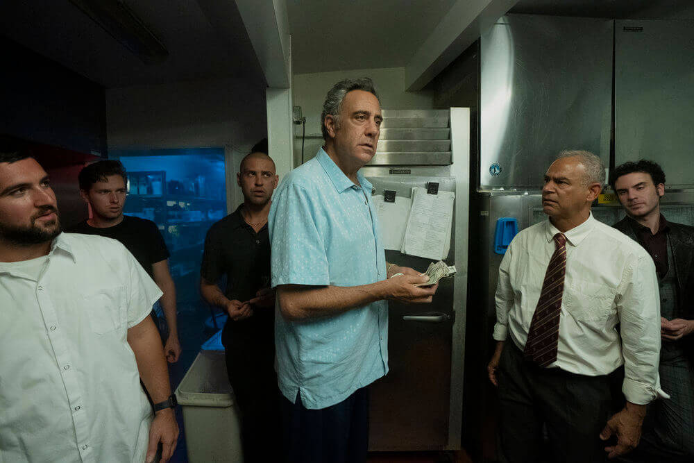 'Bupkis' Series Preview: The Cast, The Plot, and Air Dates