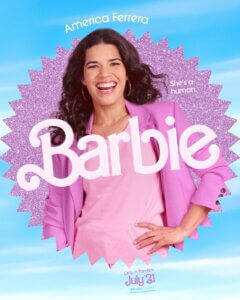 Barbie Teaser Trailer: Welcome to Barbie Land