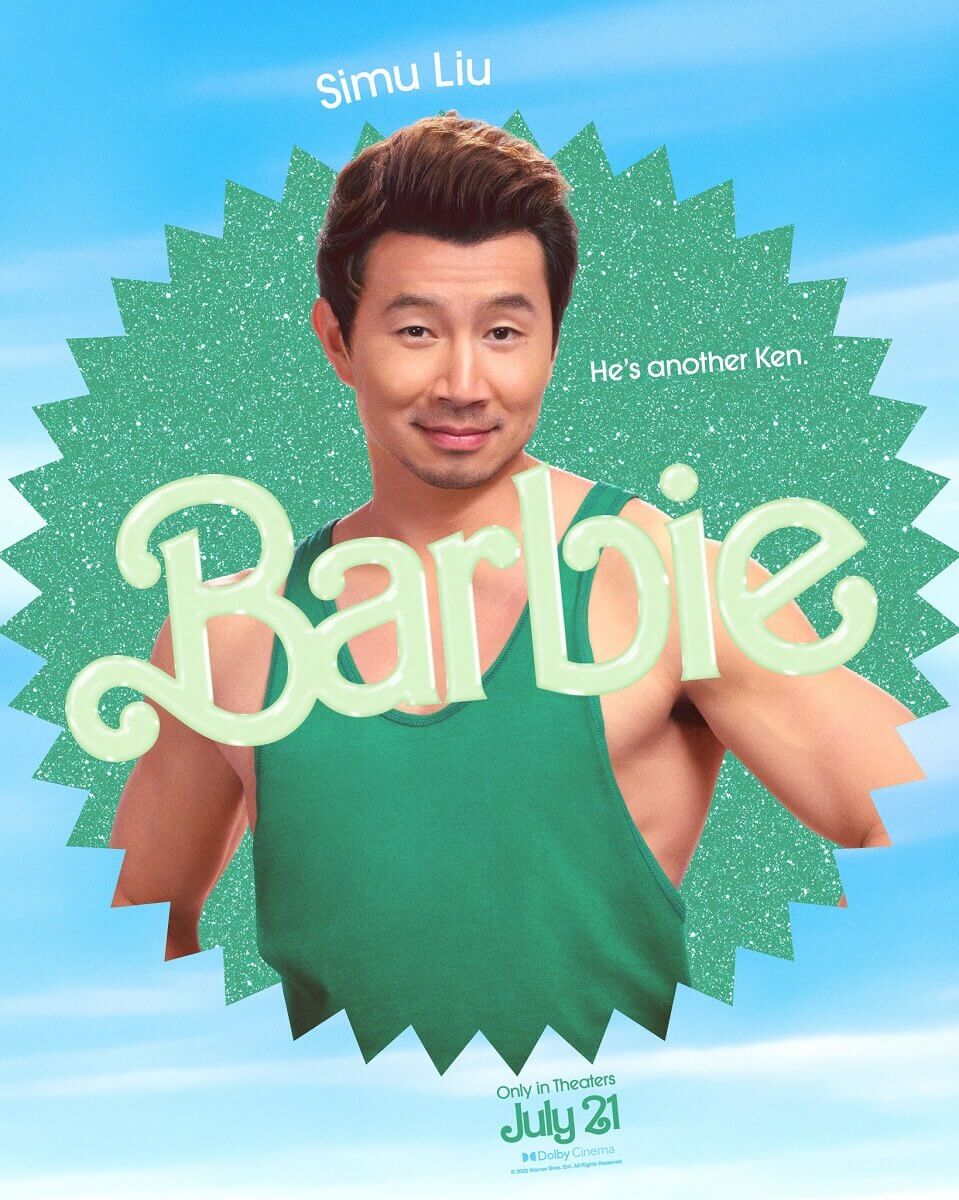Barbie Teaser Trailer: Welcome to Barbie Land