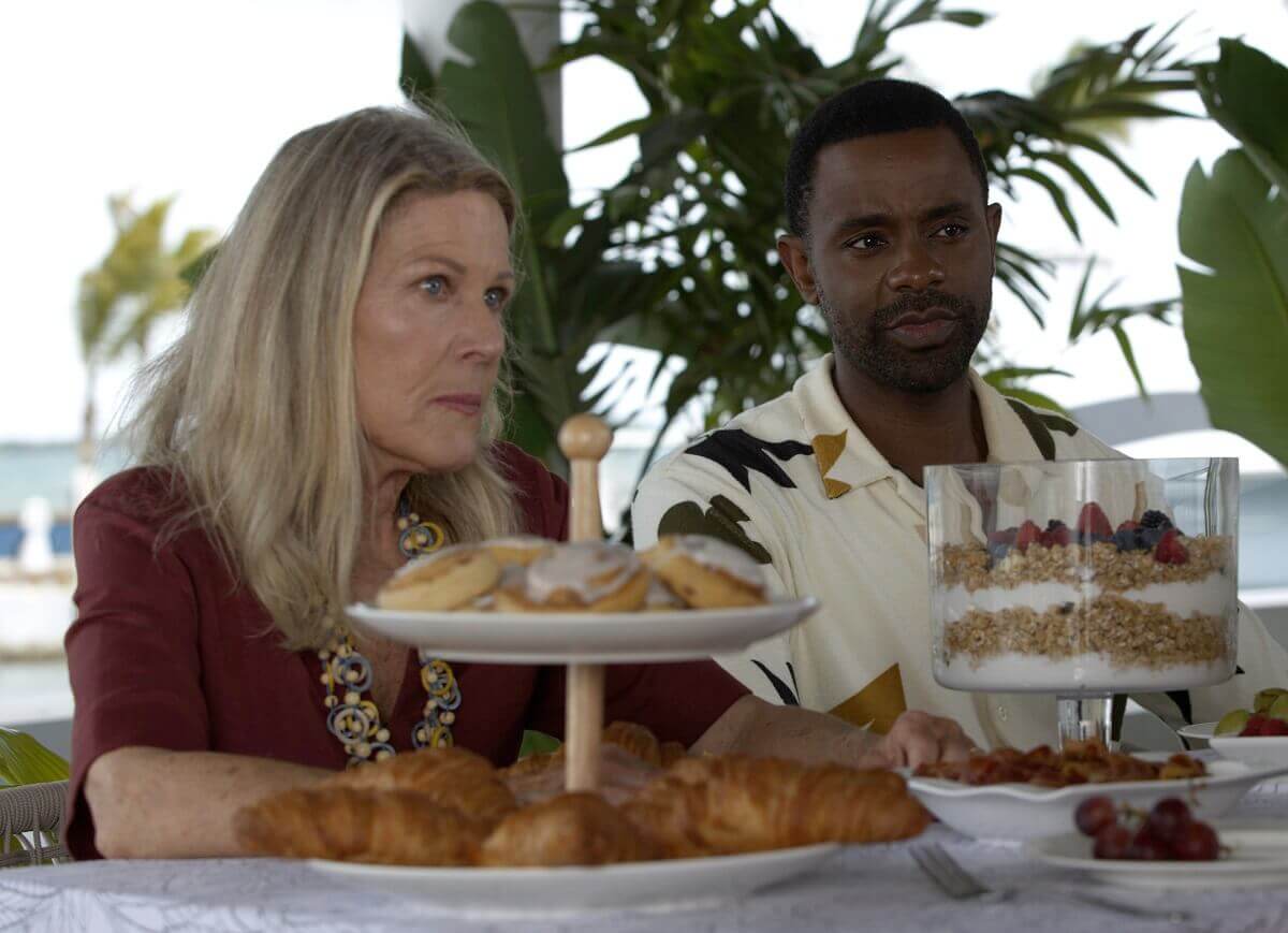 Fantasy Island Season 2 Episode 10 Photos, Cast, War Of The Roses Plot