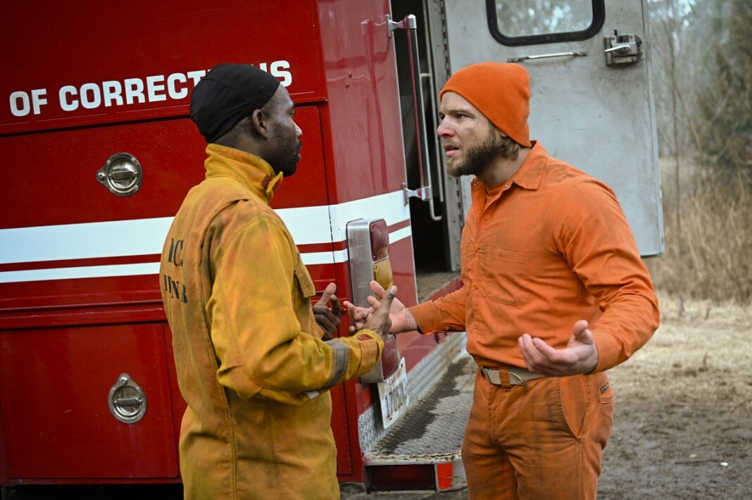 'Fire Country' Episode 19 Preview: Photos, Cast and Plot