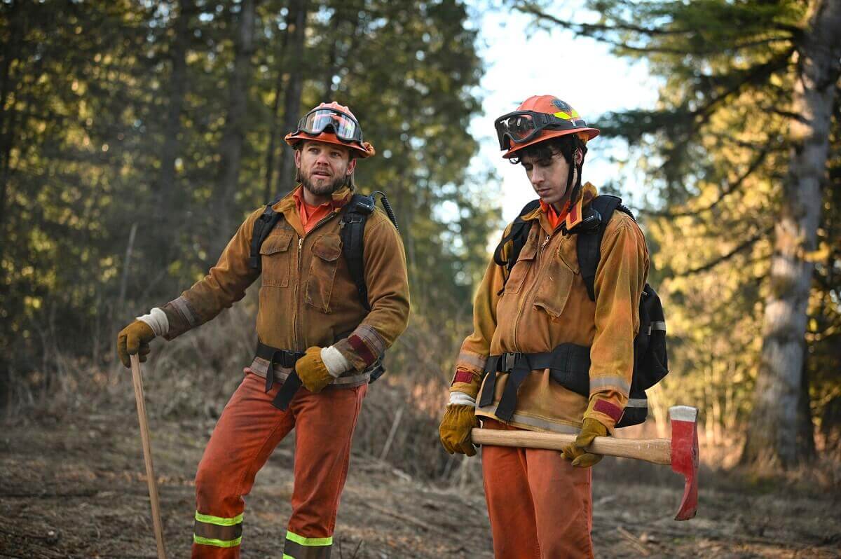 'Fire Country' Episode 19 Preview: Photos, Cast and Plot