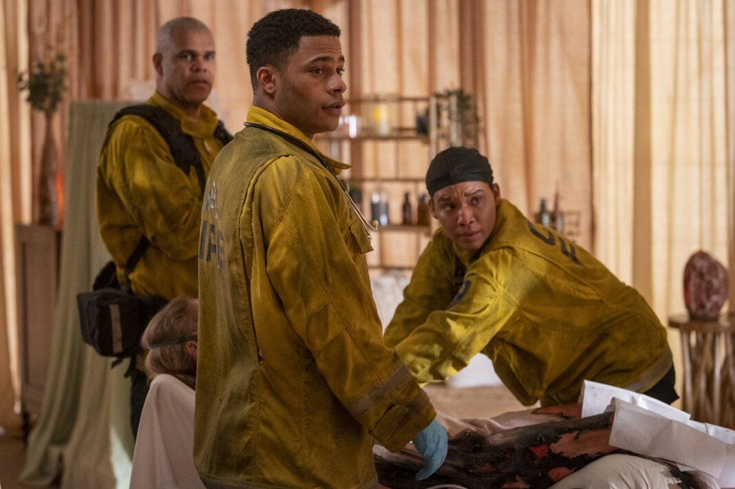'Fire Country' Episode 19 Preview: Photos, Cast and Plot
