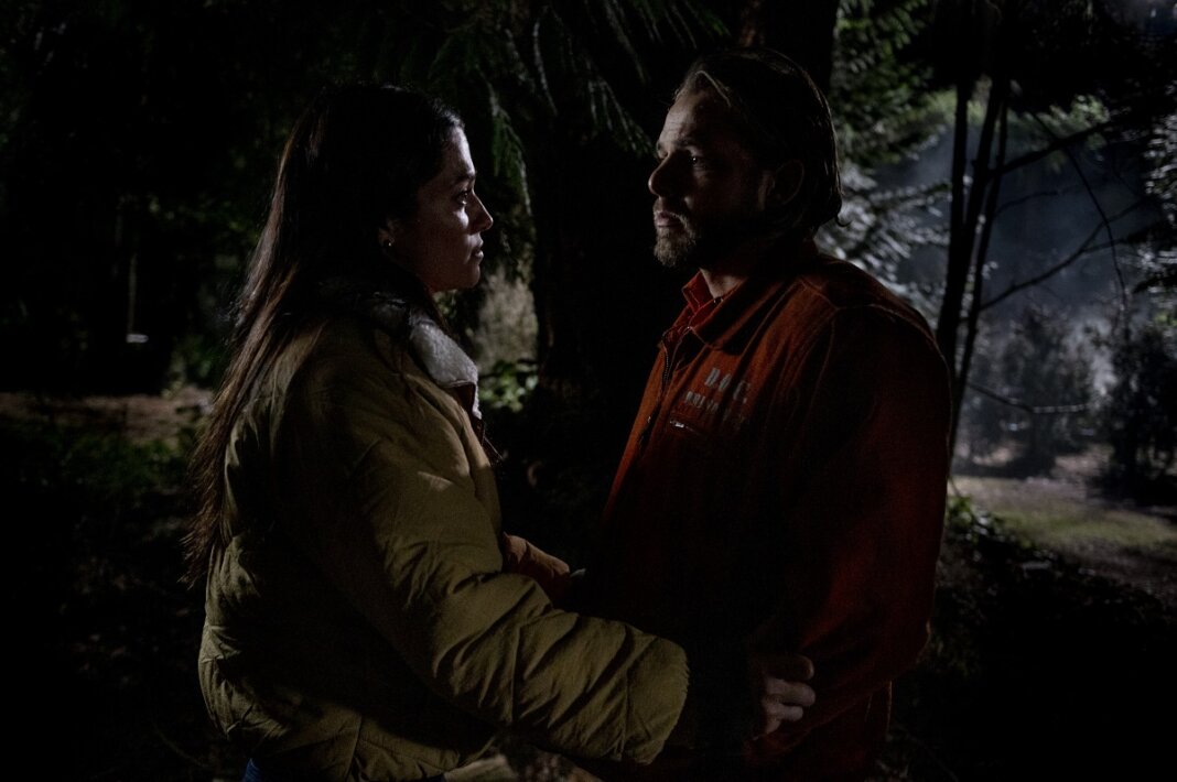 'Fire Country' Episode 20 Photos, Cast, and Trailer