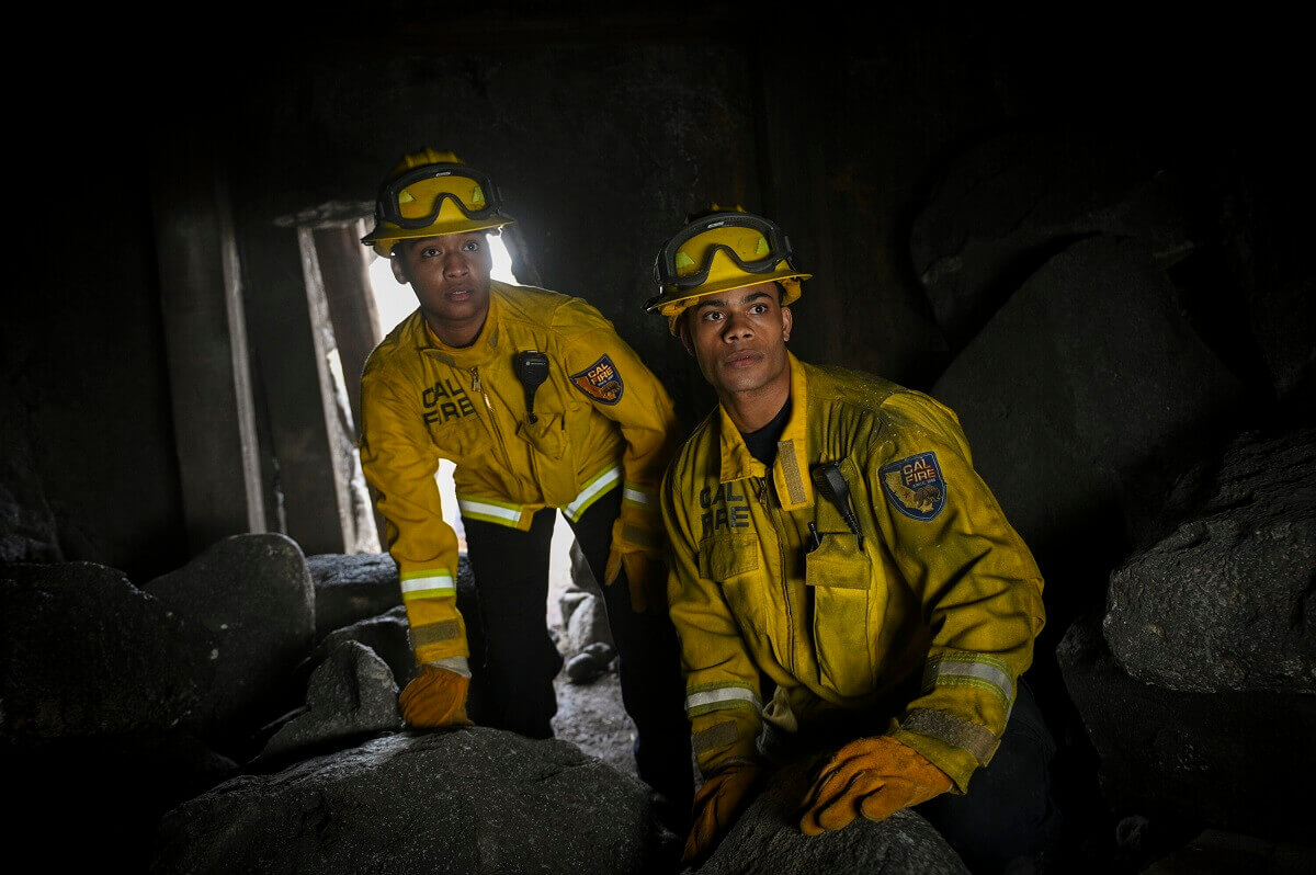 'Fire Country' Episode 20 Photos, Cast, and Trailer