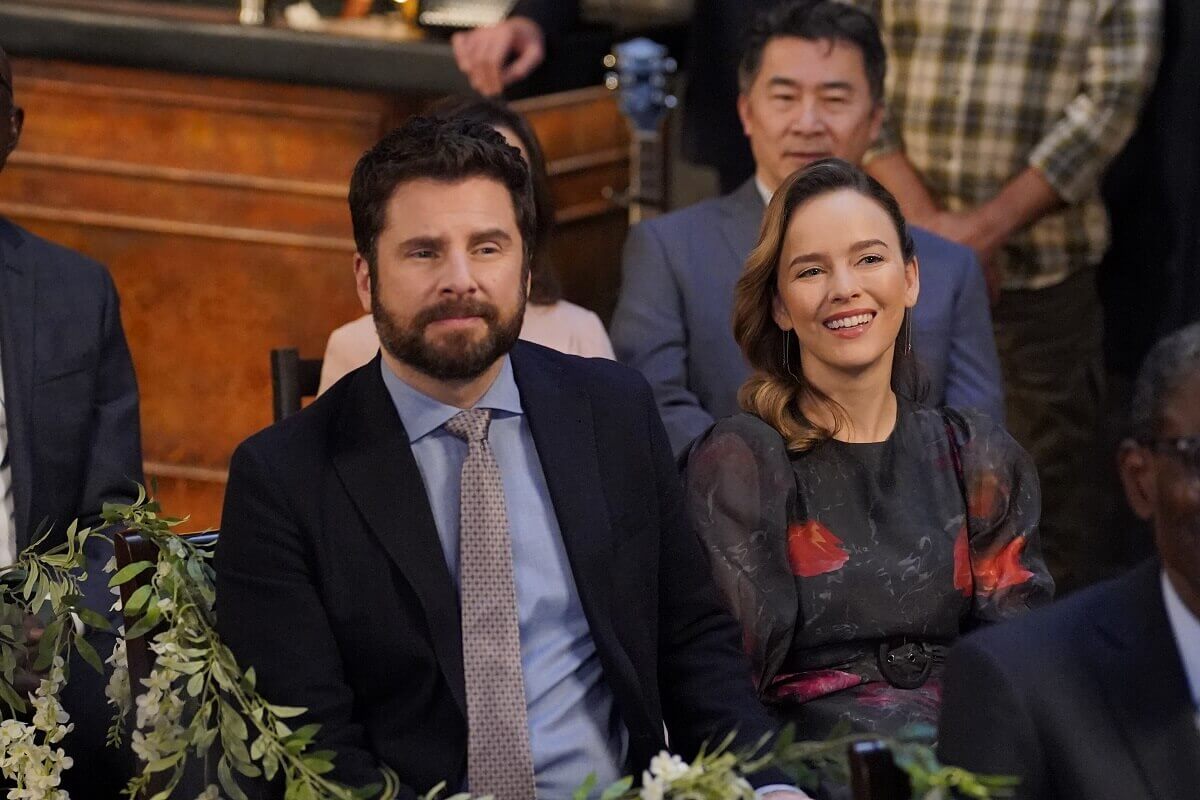 A Million Little Things Season 5 Episode 11