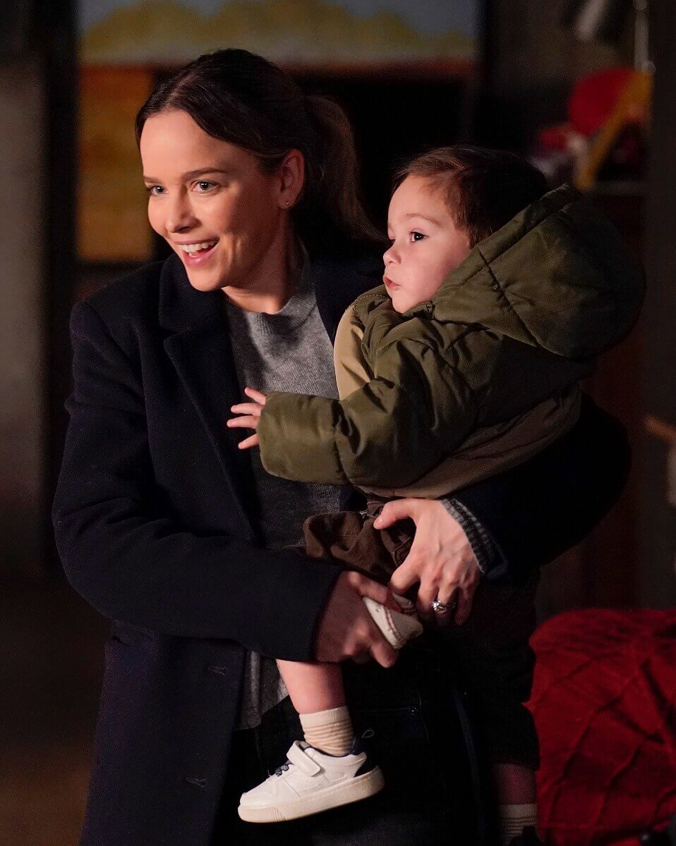 A Million Little Things Finale Preview: Photos, Cast and Trailer
