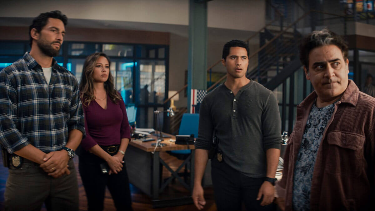 NCIS: Hawaii Season 2 Episode 19 Photos, Cast, and Promo Video