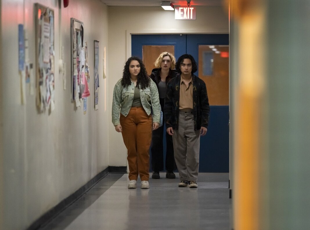 School Spirits Episode 7 Recap: "Séance Anything"