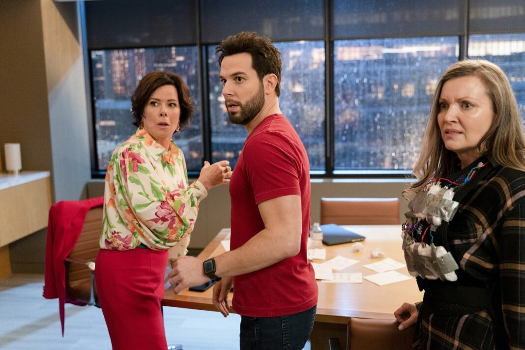 So Help Me Todd Episode 18 Photos, Cast and Plot