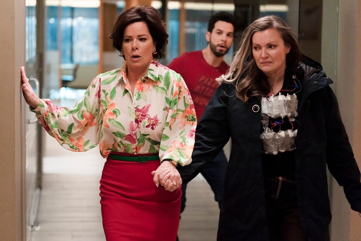 So Help Me Todd Episode 18 Photos, Cast and Plot