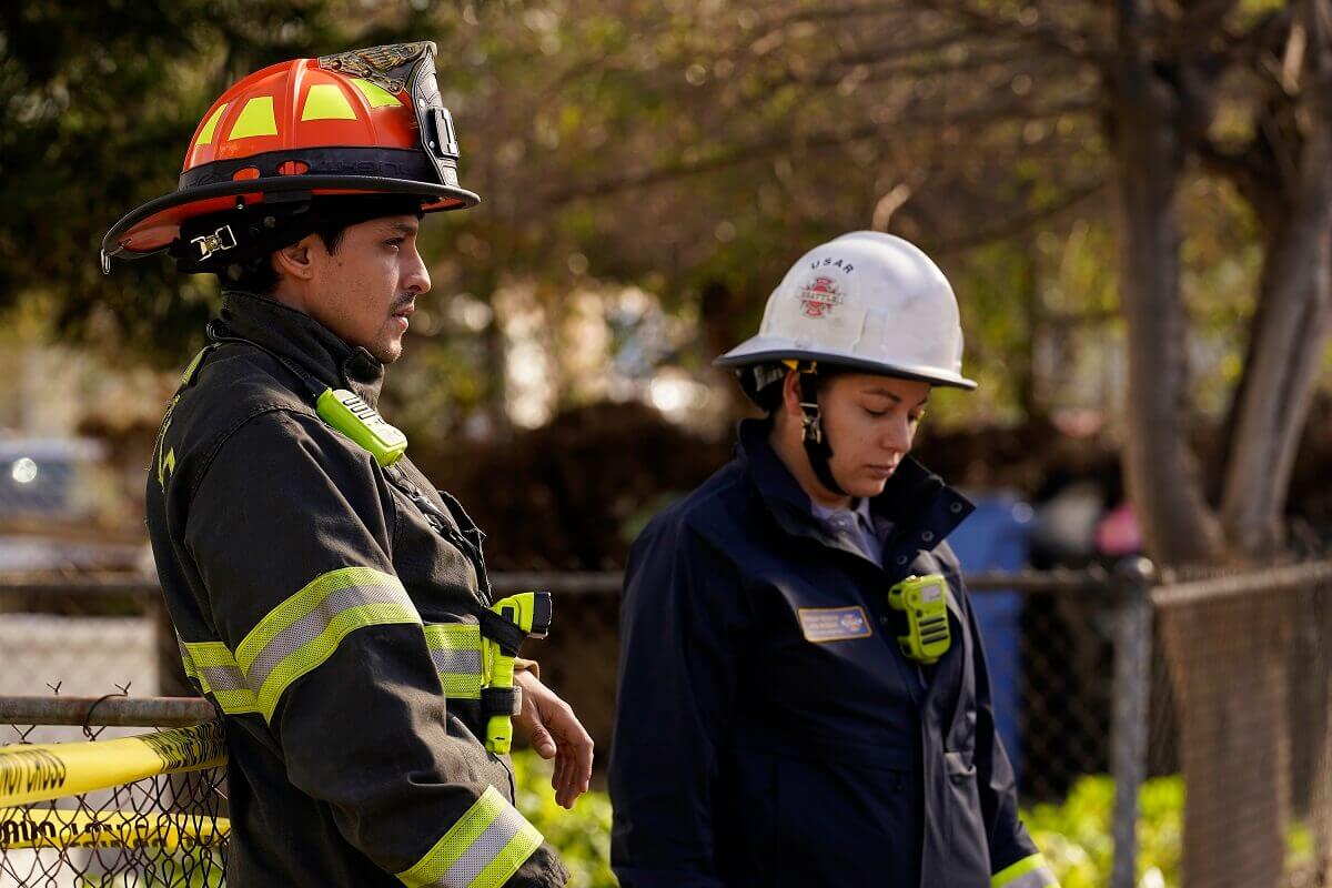 Station 19 Season 6 Episode 13 Photos, Cast and Promo Video