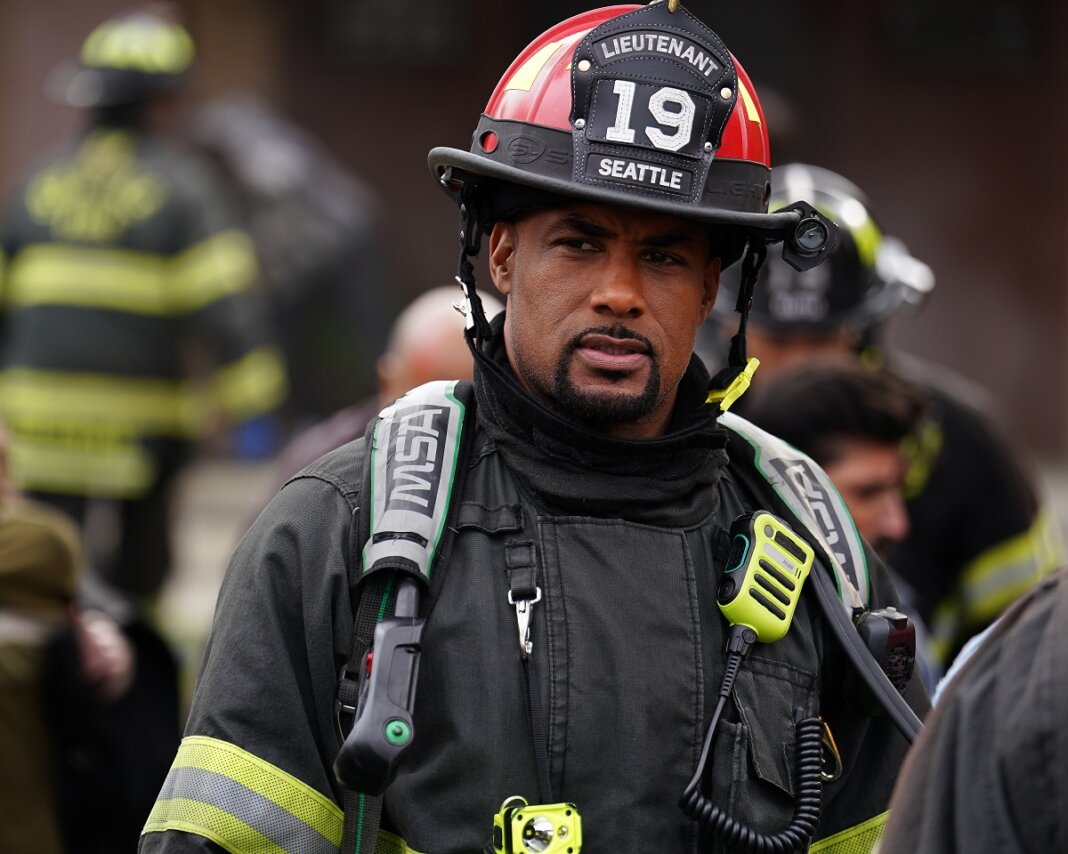 'Station 19' Season 6 Episode 15 Photos, Cast, and Promo Video