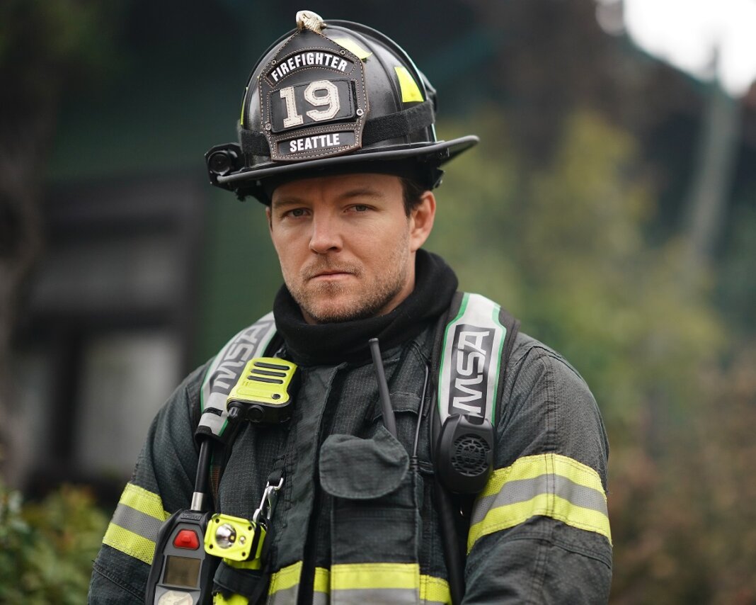 'Station 19' Season 6 Episode 15 Photos, Cast, and Promo Video