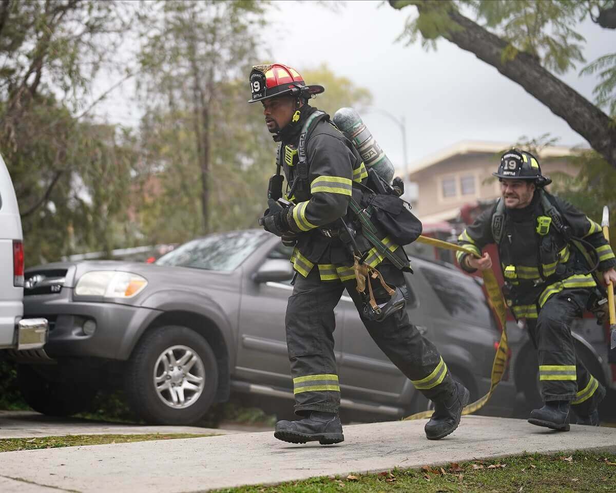 'Station 19' Season 6 Episode 15 Photos, Cast, and Promo Video
