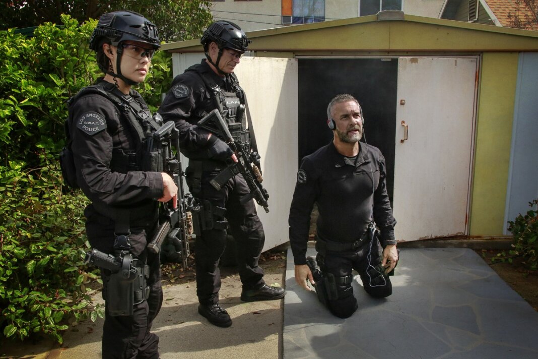 SWAT Season 6 Episode 20 Photos, Cast and Trailer