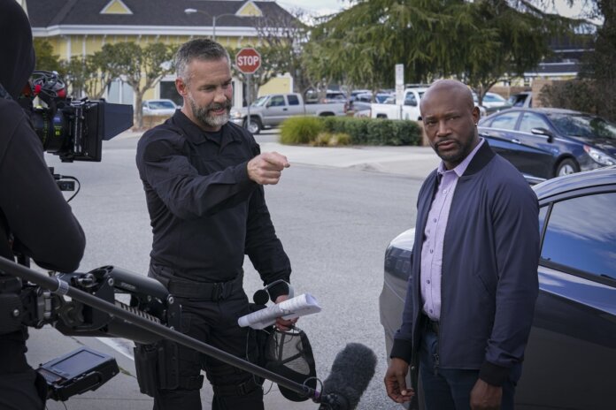 SWAT Season 6 Episode 20 Photos, Cast and Trailer