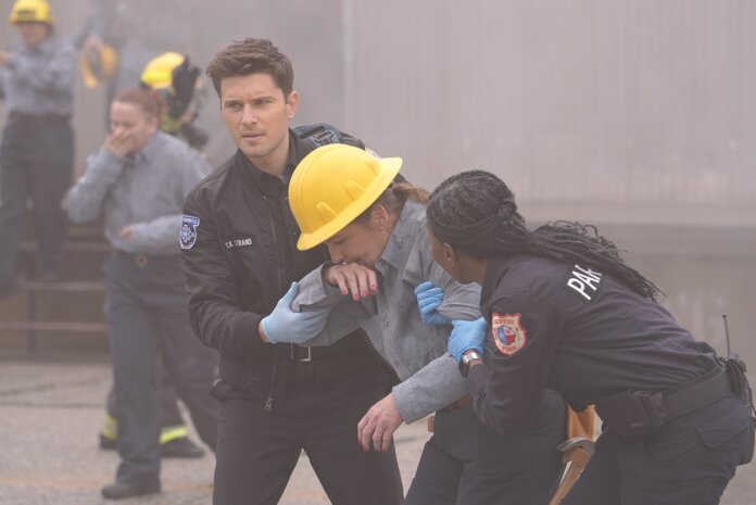 '9-1-1: Lone Star' Season 4 Episode 16 Photo, Cast and Trailer