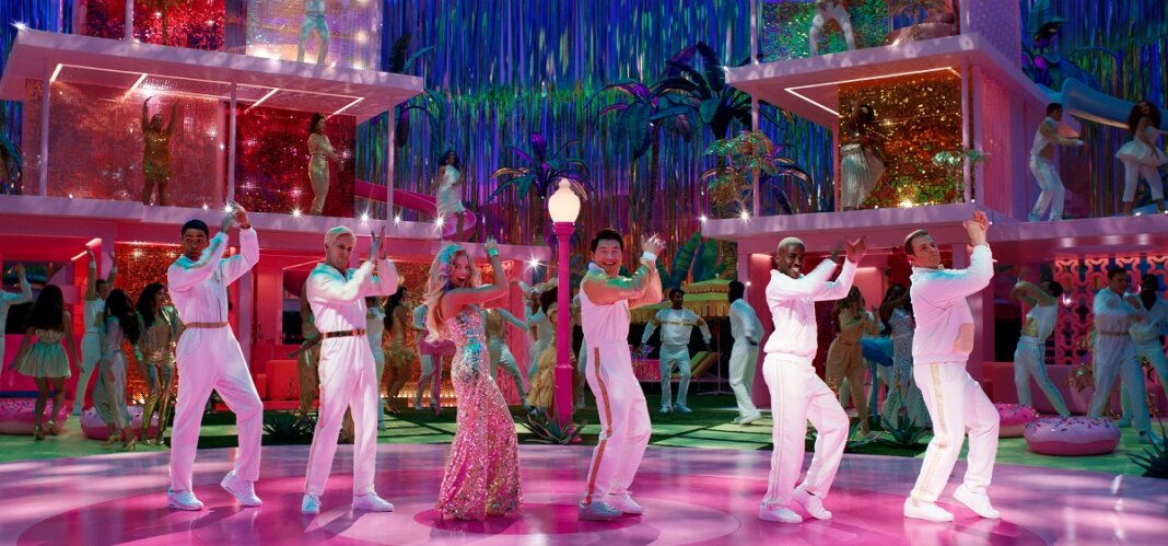 Barbie Official Trailer: Barbie Breaks Free of Her Perfect World
