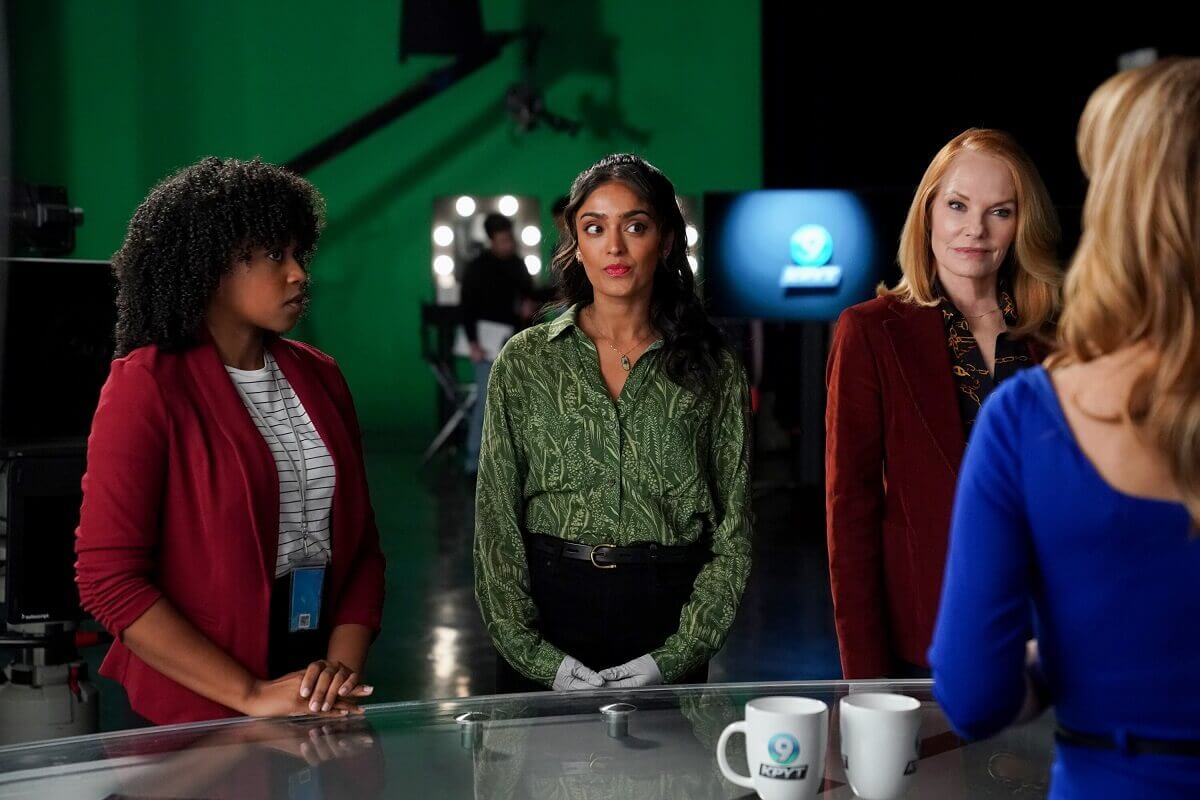 CSI: Vegas Season 2 Episode 20 Photos, Cast and Plot