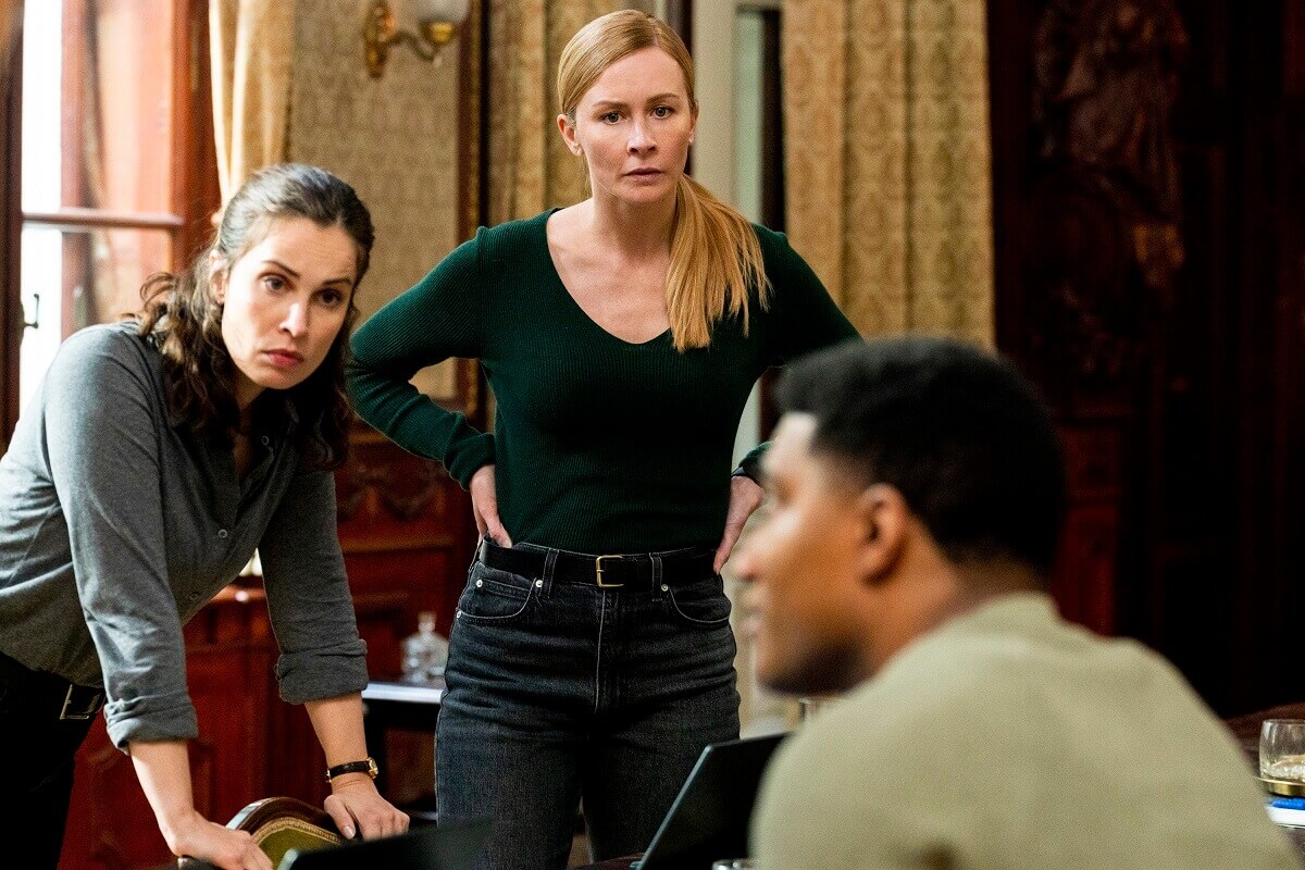 FBI: International Season 2 Episode 21 Photos, Cast, and Trailer