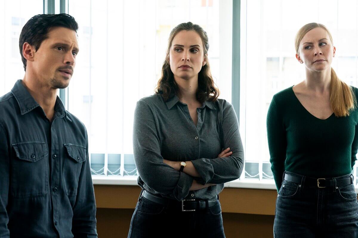 FBI: International Season 2 Episode 21 Photos, Cast, and Trailer