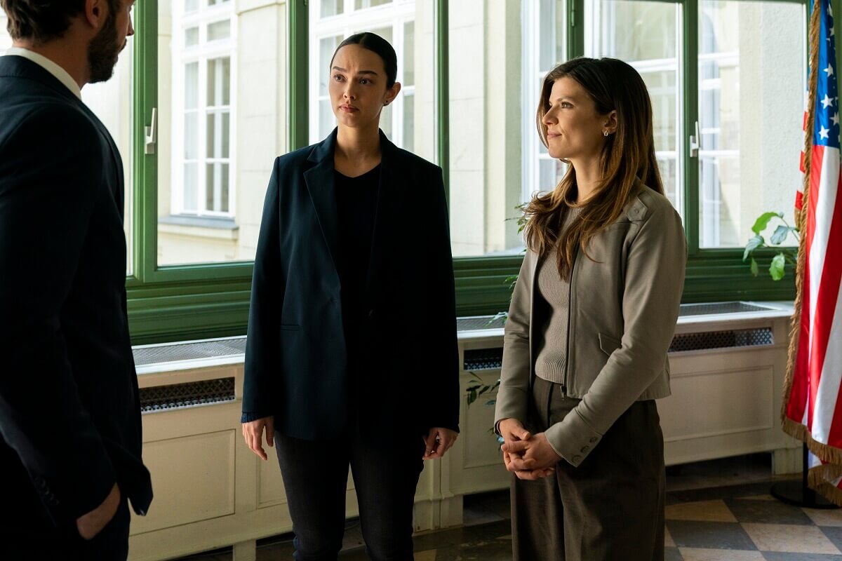 FBI: International Season 2 Episode 21 Photos, Cast, and Trailer