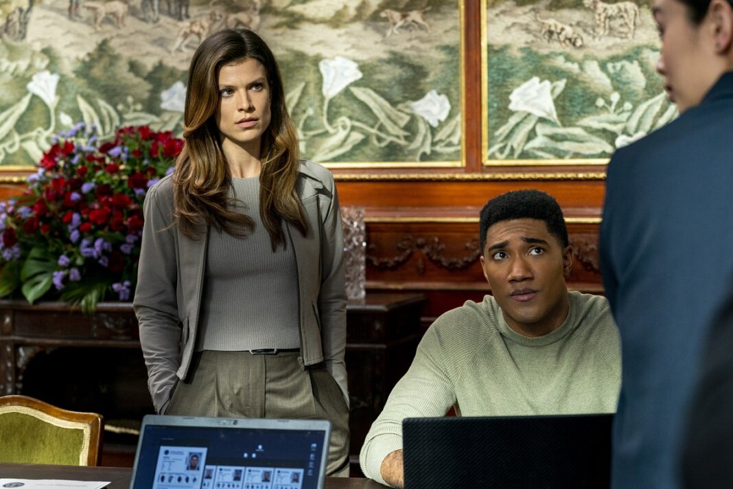 FBI: International Season 2 Episode 21 Photos, Cast, and Trailer