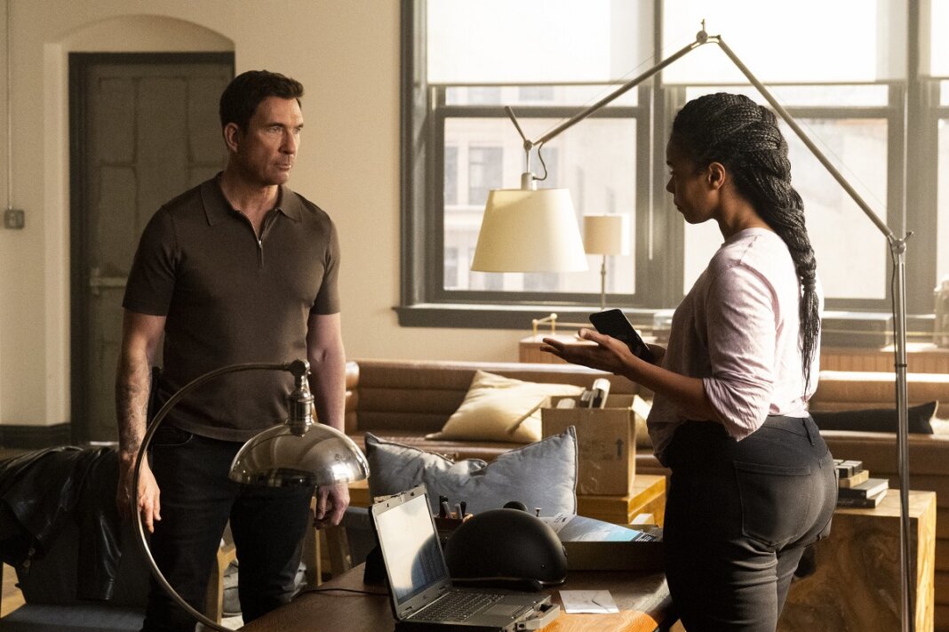 FBI: Most Wanted Season 4 Episode 22 Photos, Cast and Trailer