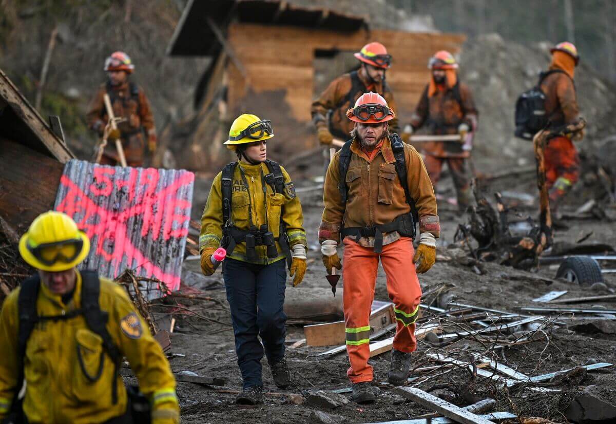 Fire Country Episode 22 Season Finale Photos, Cast and Trailer