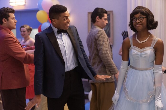 Grease: Rise of the Pink Ladies Episode 8 Recap