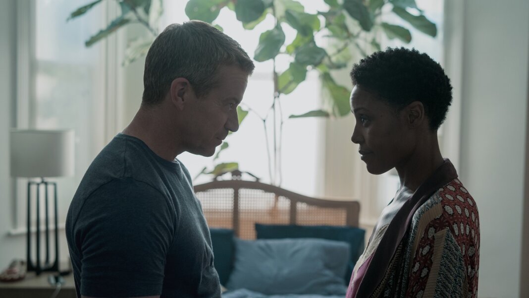'Hijack' Series Preview: Photos, Cast and Plot Details