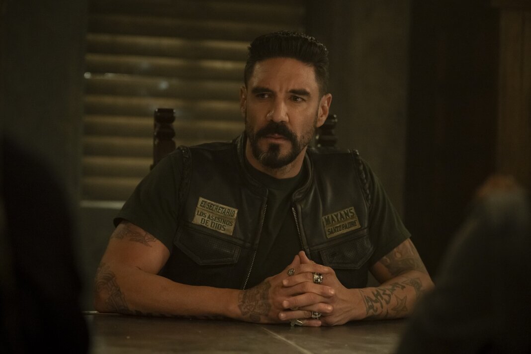 Mayans M.C. Season 5 Episode 2 Recap: Lord Help My Poor Soul