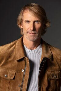 Michael Bay, Investigation Discovery Partner on True Crime Series