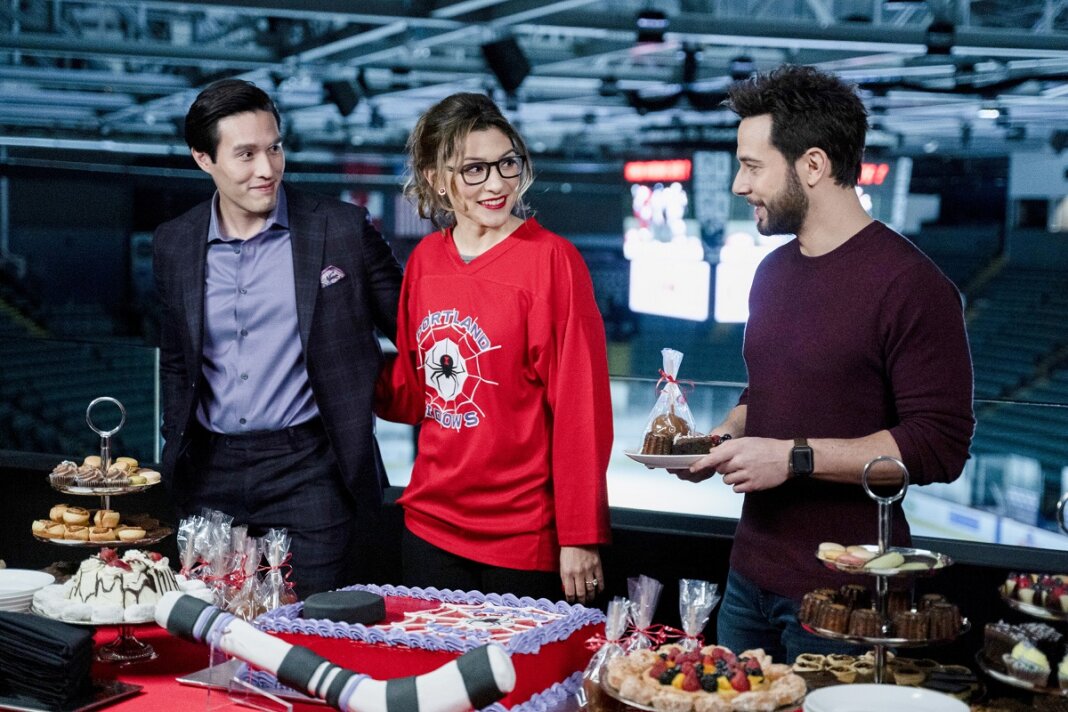 'So Help Me Todd' Episode 20 Photos, Cast and "More Fang" Plot