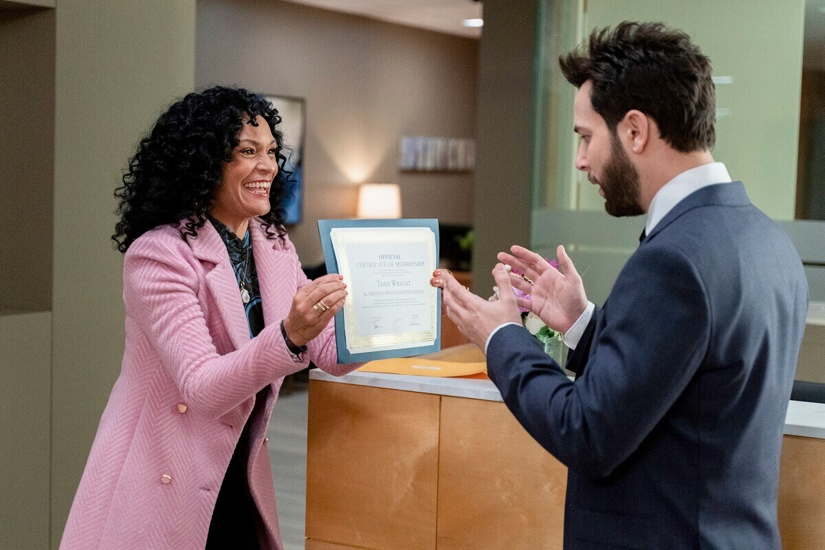 So Help Me Todd Episode 21 Photos, Cast and Season Finale Plot