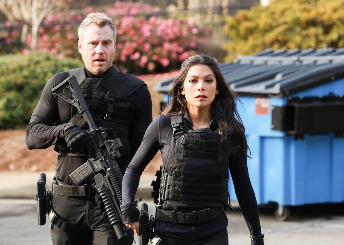 True Lies Episode 11 Preview: Photos, Cast, and Trailer