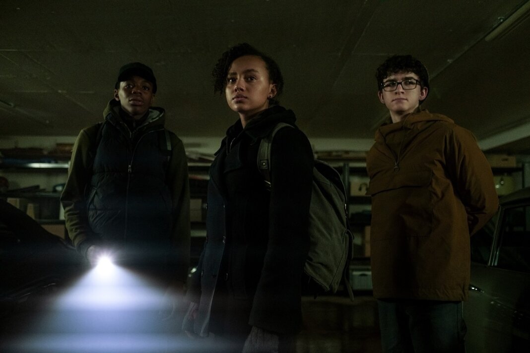 'Invasion' Season 2 Trailer: The Aliens are Adapting