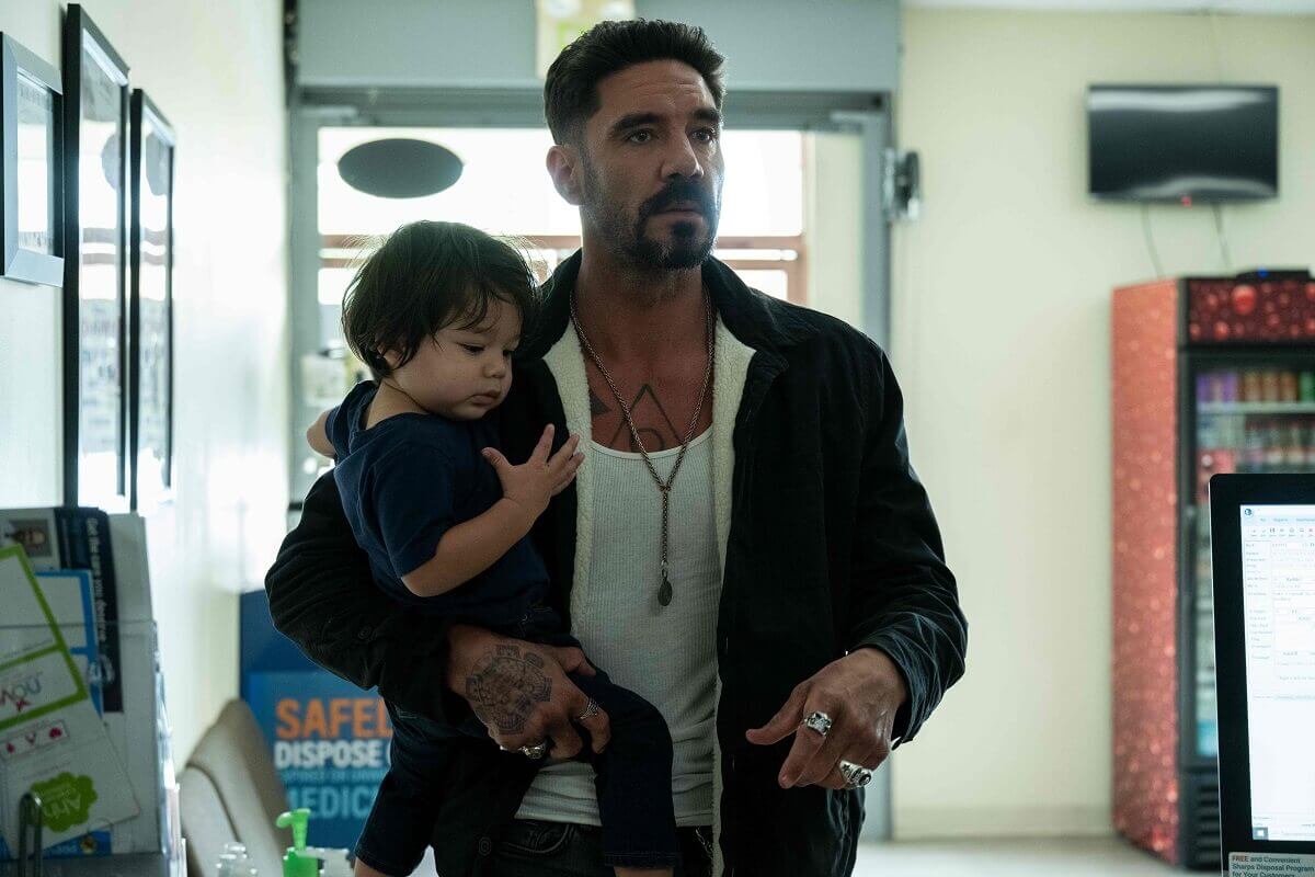 Mayans Mc Season 5 Episode 7 Recap To Fear Of Death