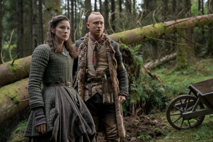 Outlander Season 7 Episode 2 Recap: Happiest Place on Earth